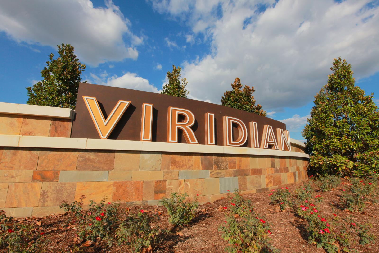 Viridian - 65', Arlington, Drees Homes | Properties NEO