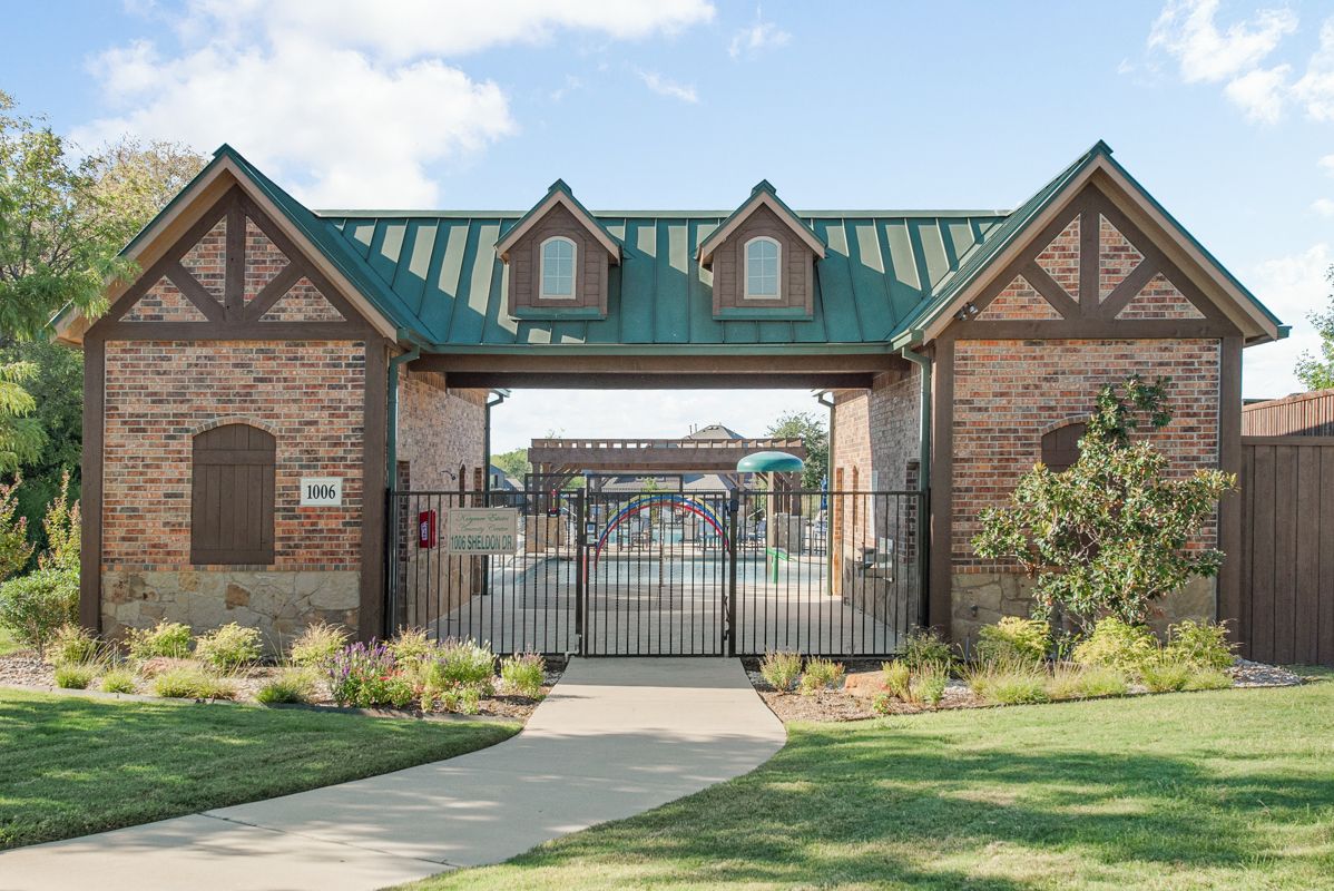 Kreymer East, Wylie, Bloomfield Homes | Properties NEO