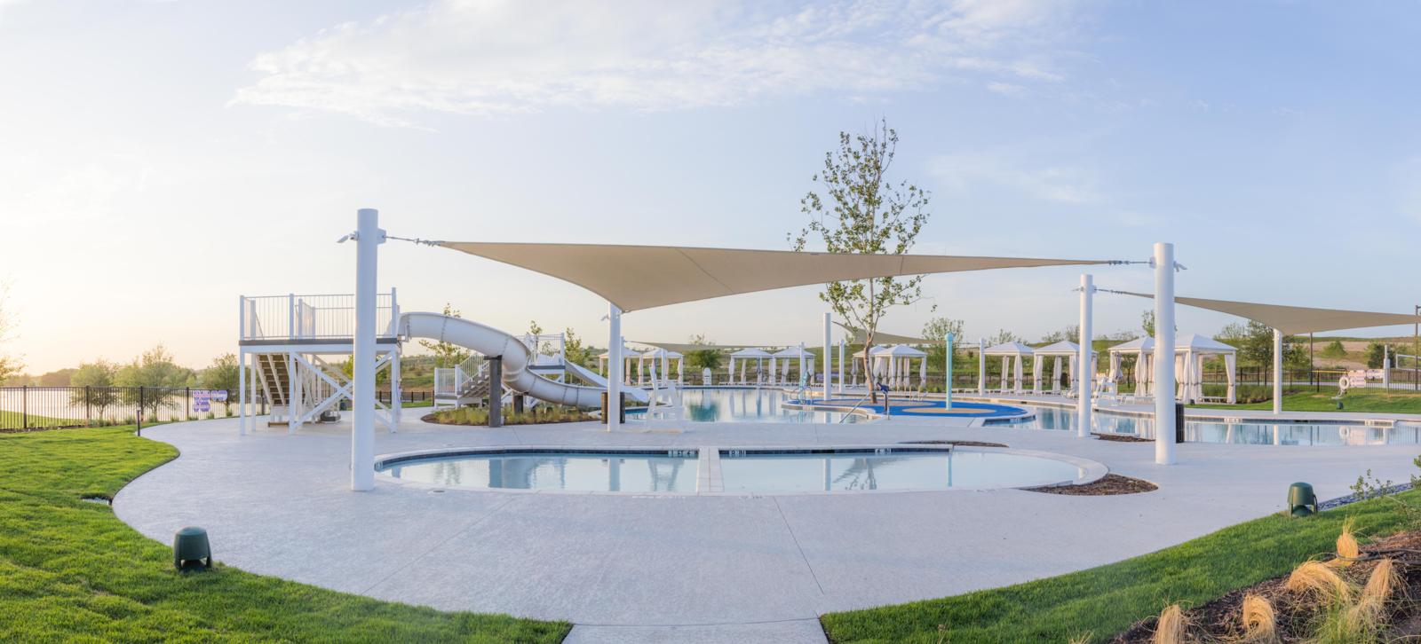 NEO | Walsh Ranch 60'