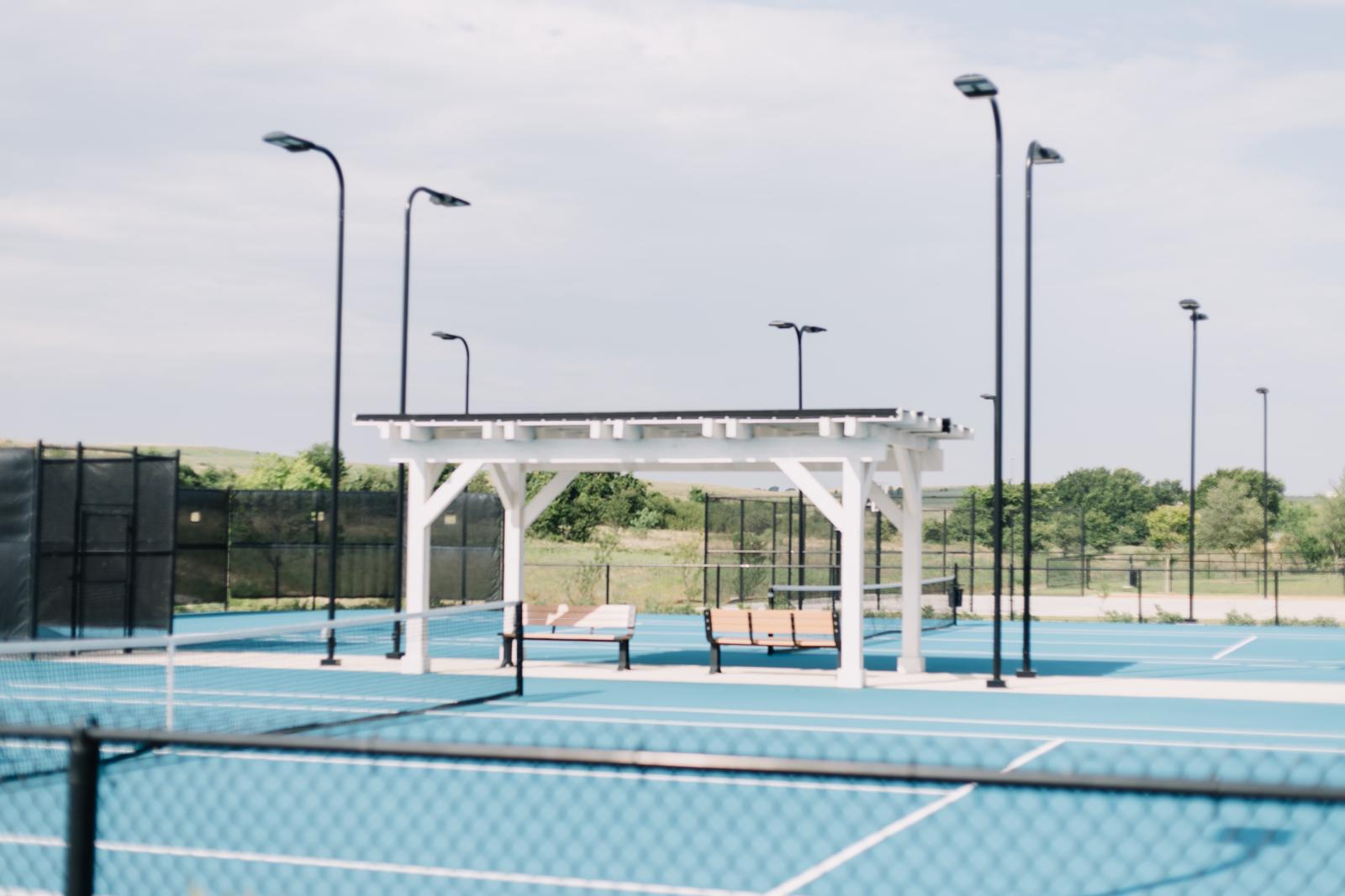 Walsh Ranch 60', Aledo, Drees Homes | Properties NEO