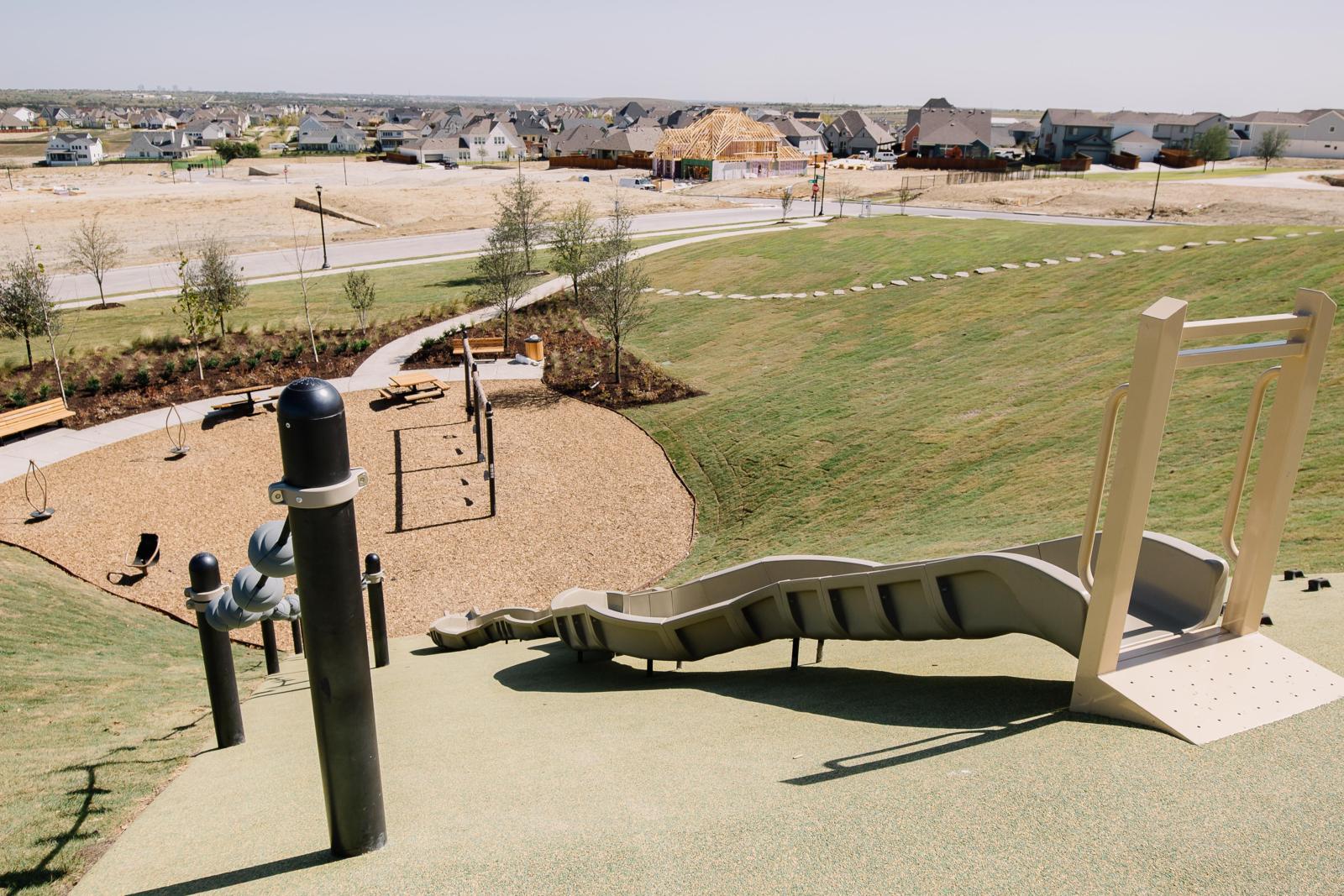 Walsh Ranch 60', Aledo, Drees Homes | Properties NEO