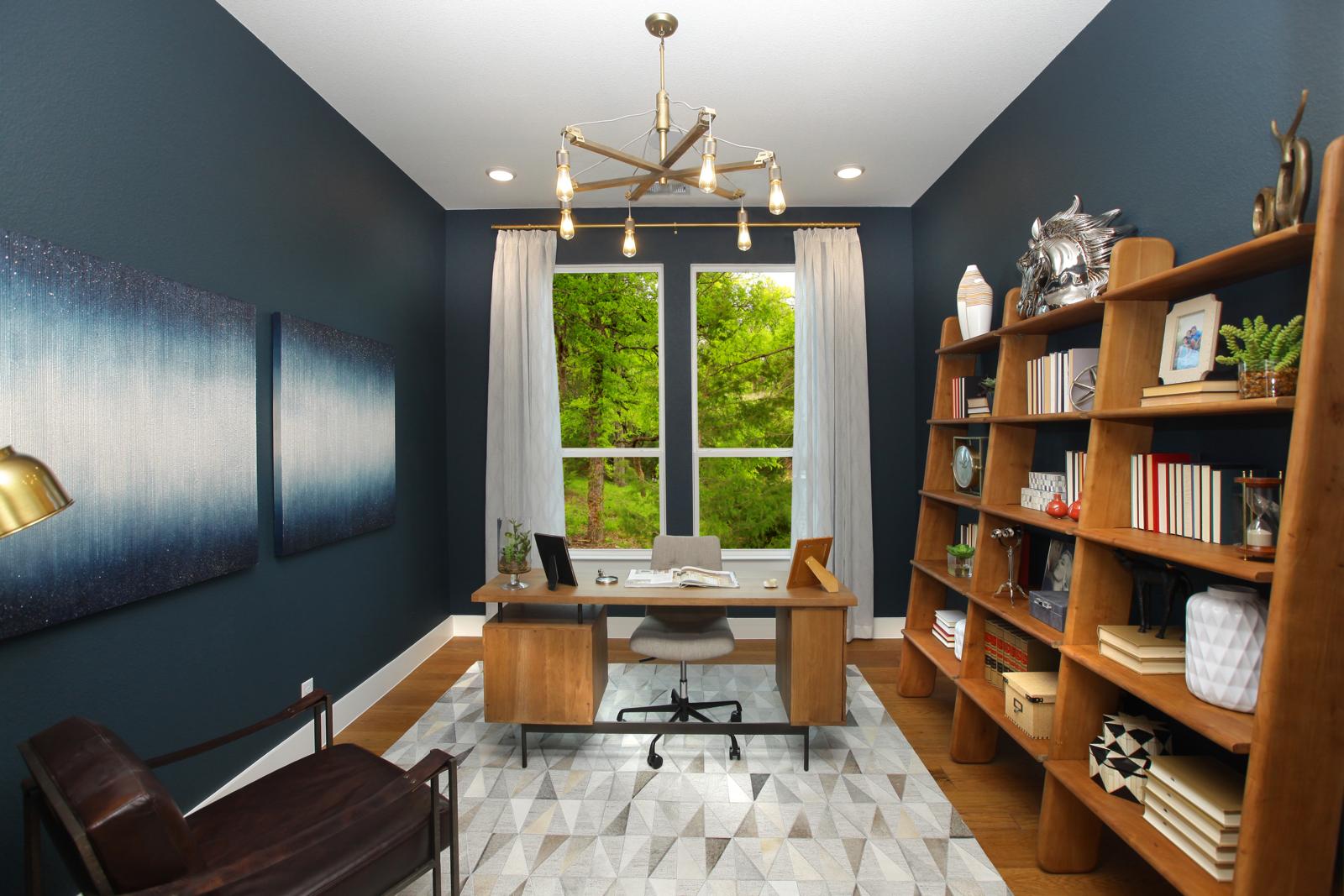 NEO | Colby Crossing 50 | Drees Homes