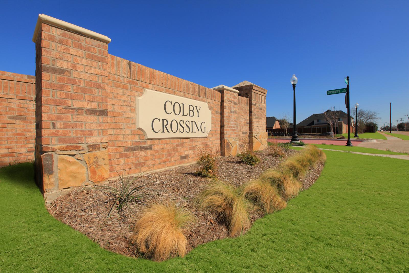 Colby Crossing 50, Mansfield, Drees Homes | Properties NEO