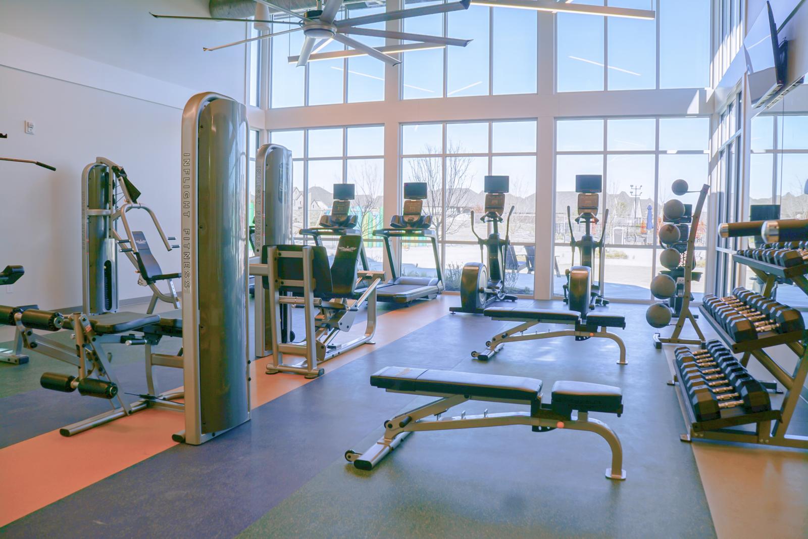 Trinity Falls 60', McKinney, Drees Homes | Properties NEO