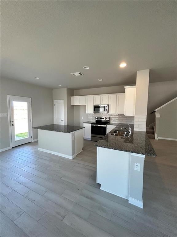 Cool Water at Sonterra, Jarrell, Pacesetter Homes | Properties NEO
