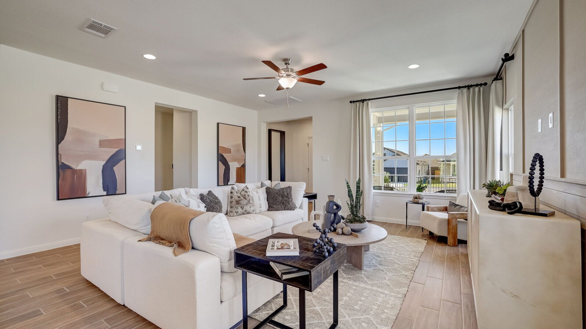 EASTWOOD AT SONTERRA, Jarrell, Pacesetter Homes | Properties NEO