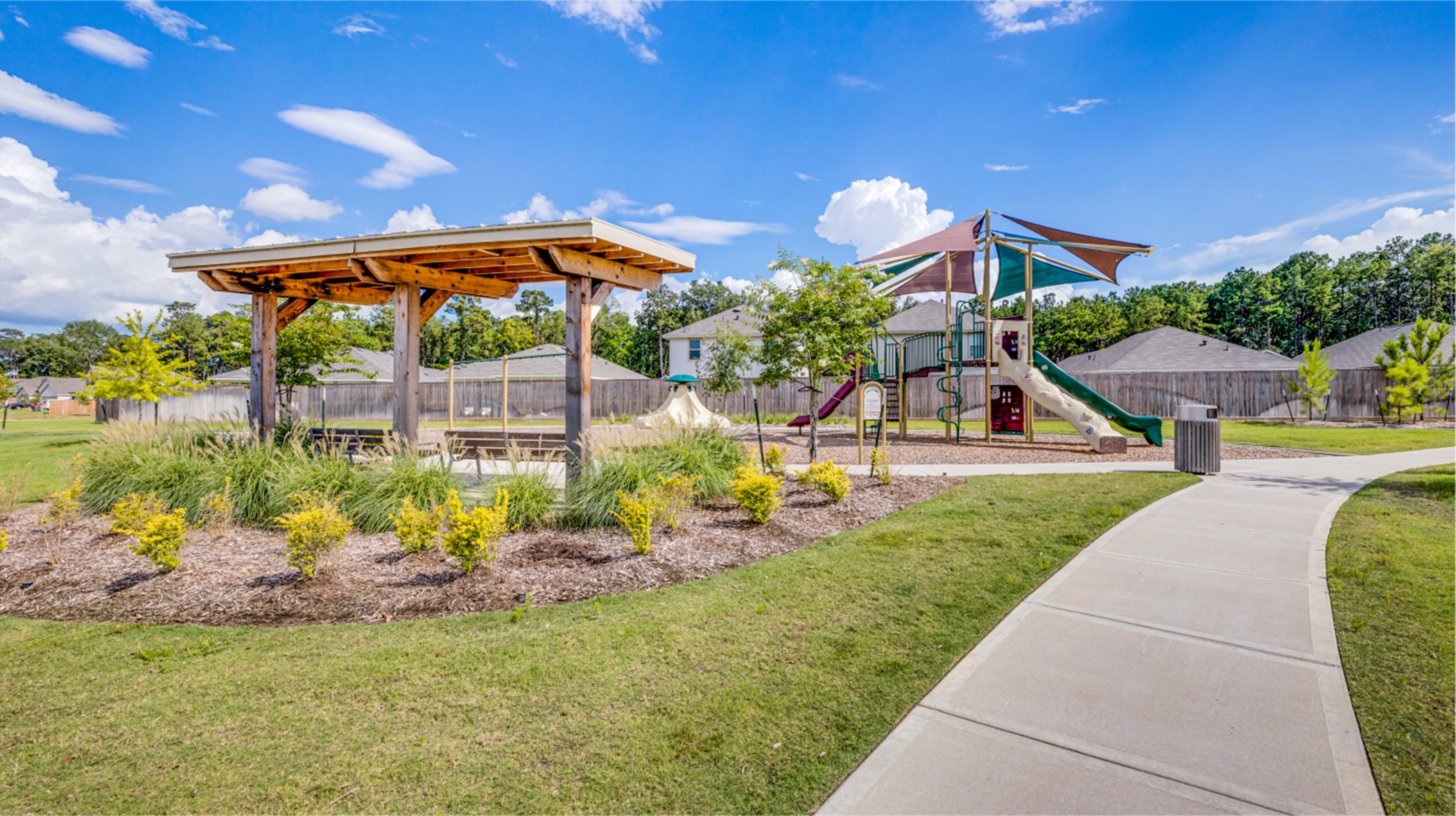 Pinewood at Grand Texas, Roman Forest, Lennar | Properties NEO