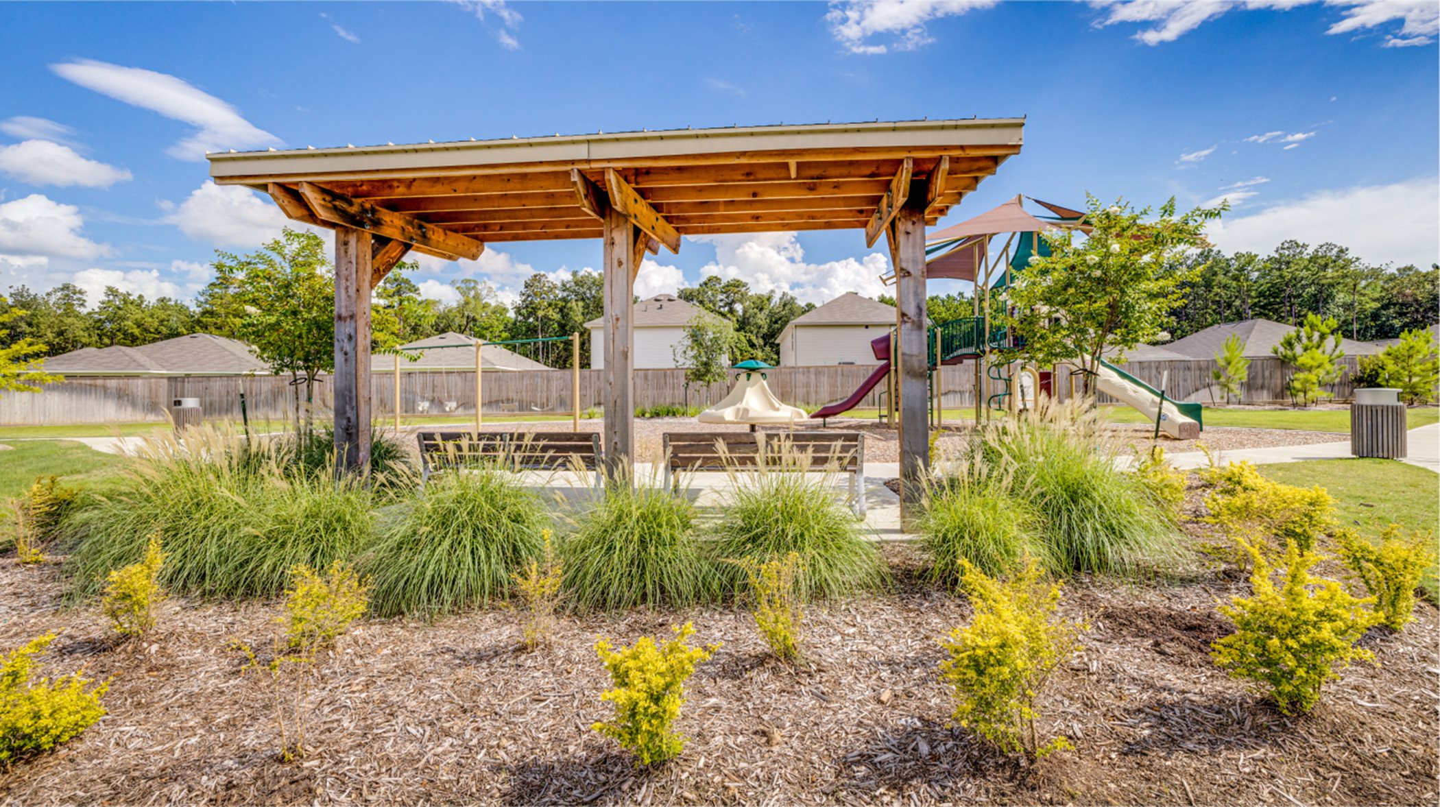 Pinewood at Grand Texas, Roman Forest, Lennar | Properties NEO