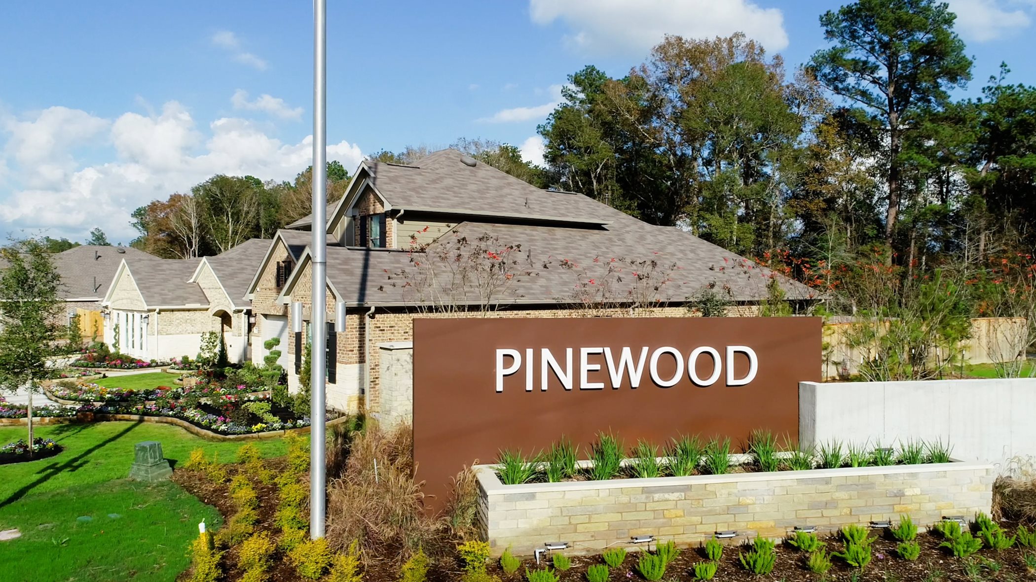 Pinewood at Grand Texas, Roman Forest, Lennar | Properties NEO