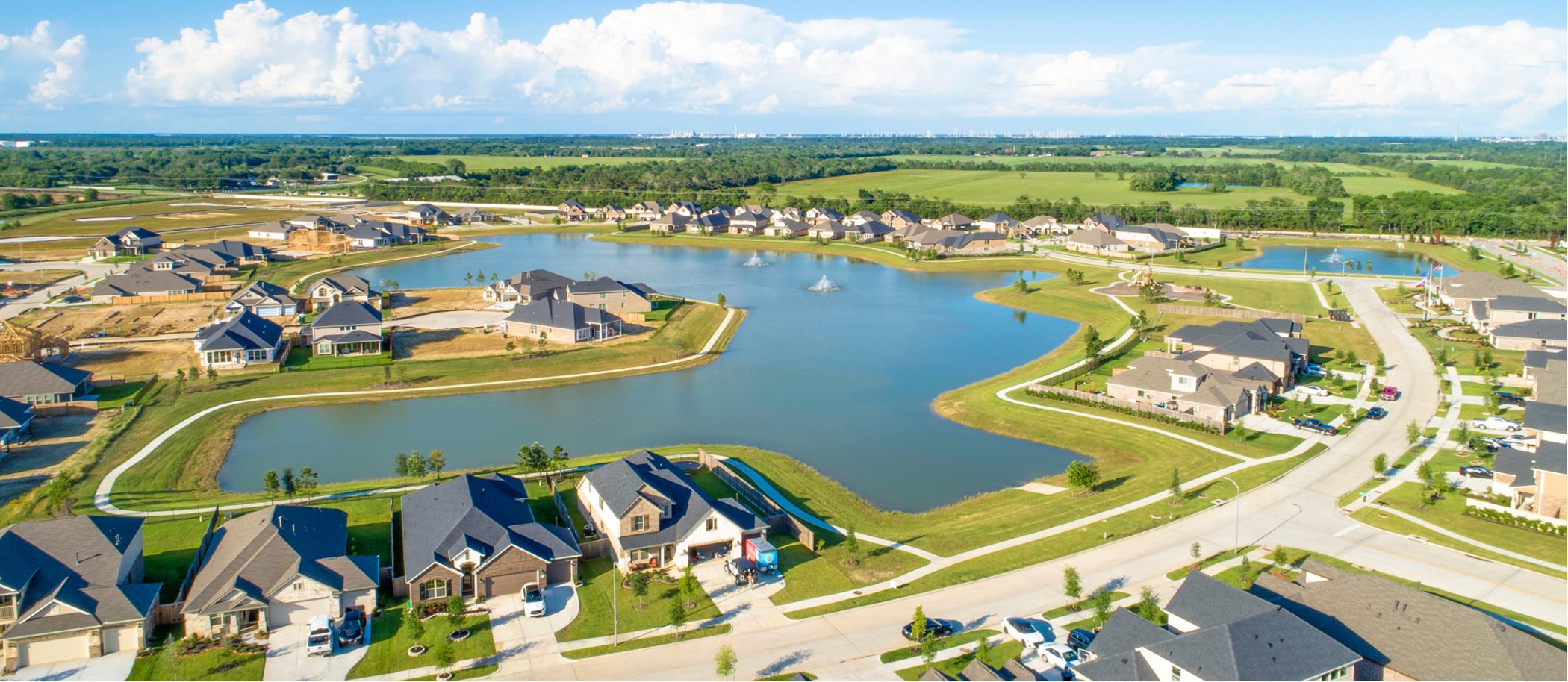 Sterling Point at Baytown Crossings, Baytown, Lennar | Properties NEO