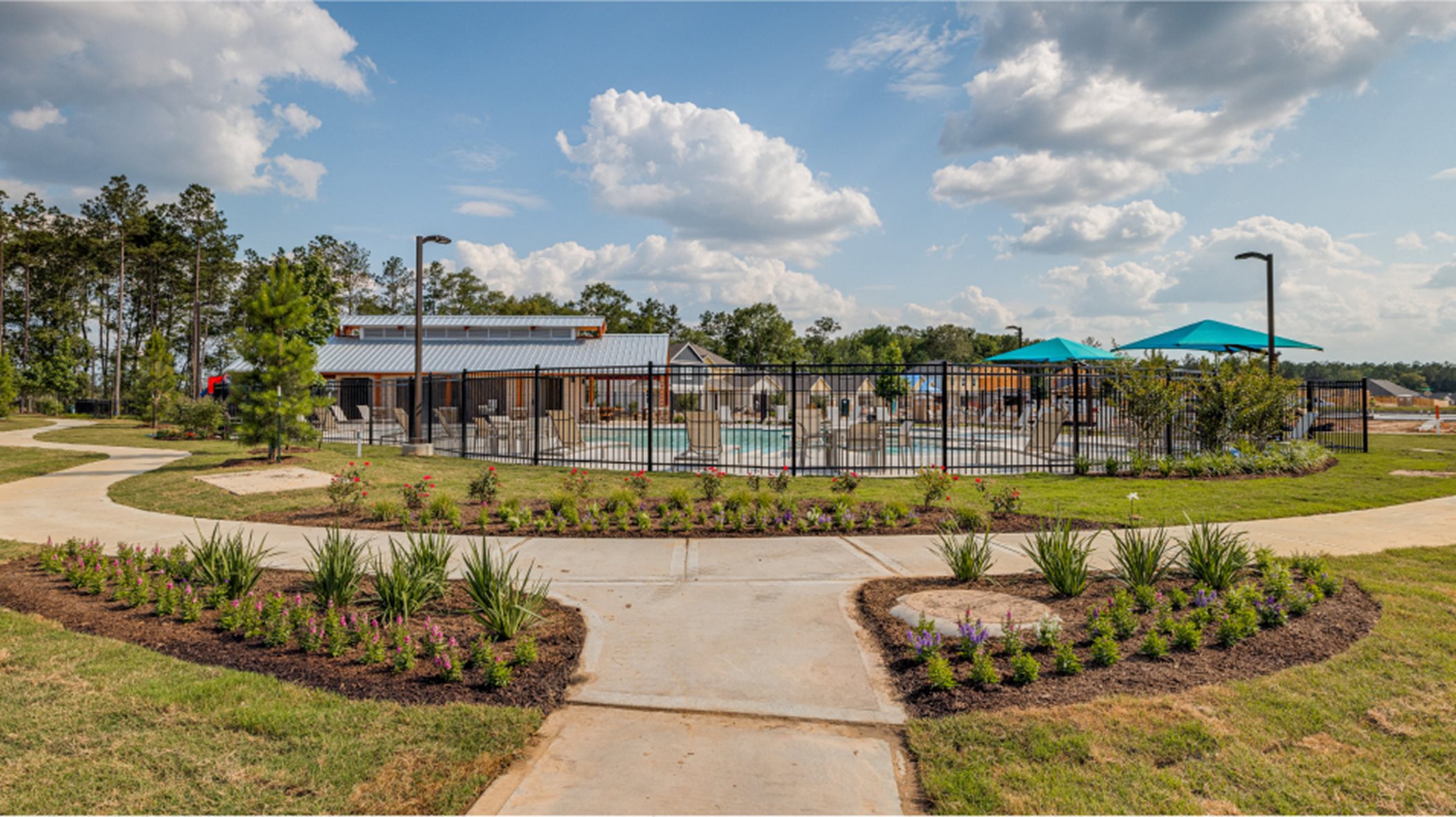 Townsend Reserve, Splendora, Lennar | Properties NEO