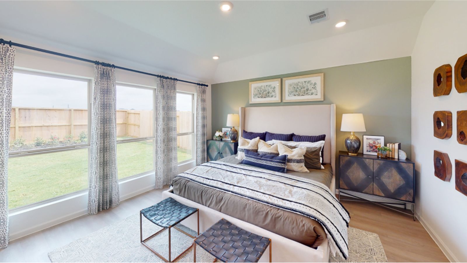 NEO | The Trails - Bristol Collection | Lennar