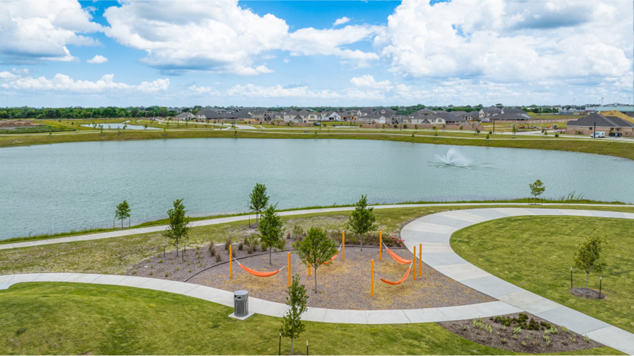 NEO | Windrose Green | Lennar