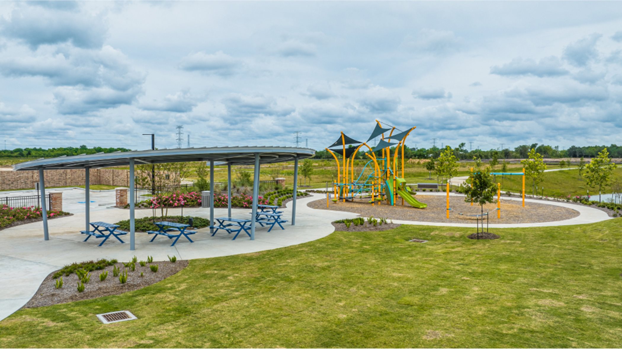 Windrose Green, Angleton, Lennar | Properties NEO