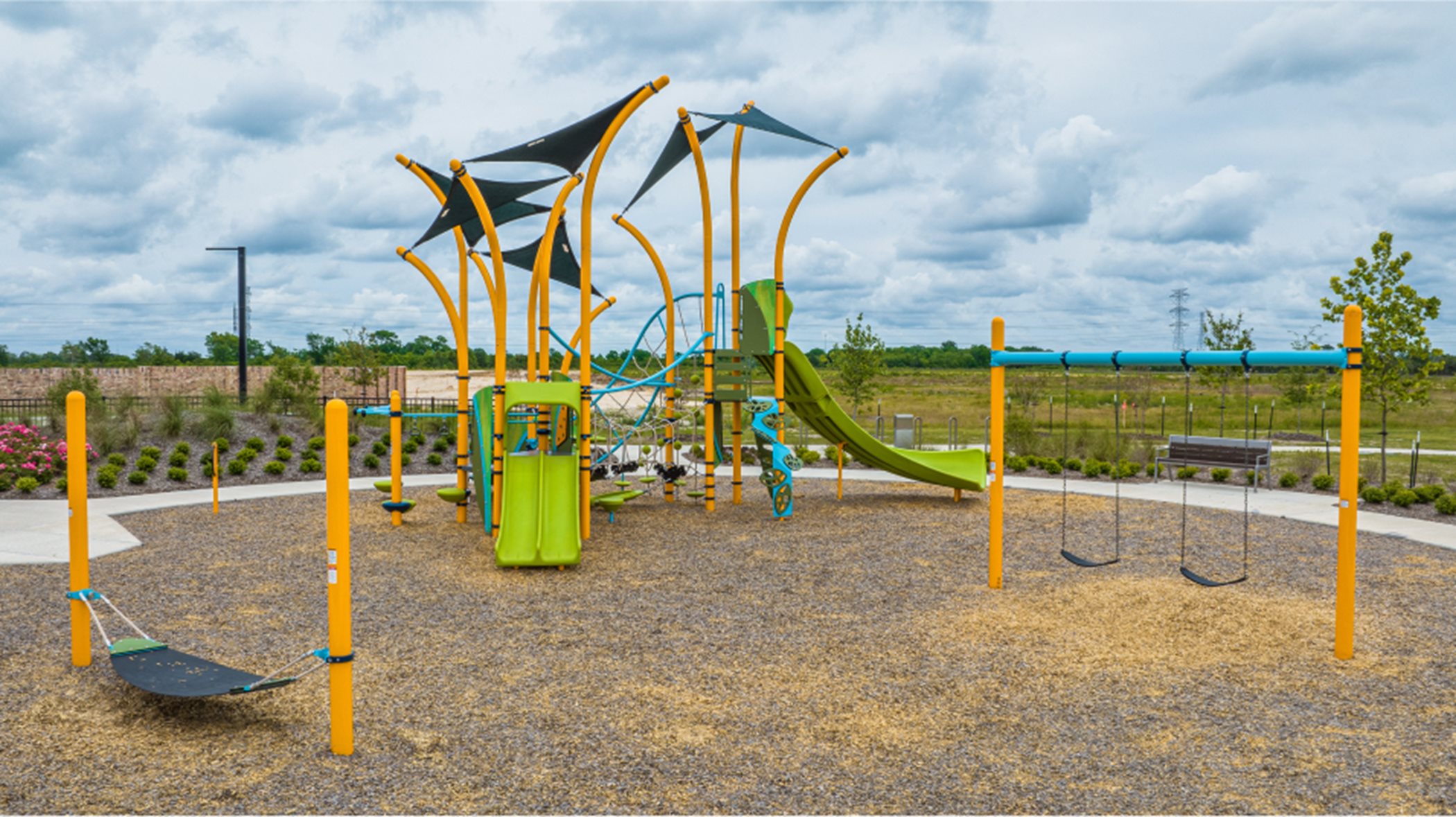 Windrose Green, Angleton, Lennar | Properties NEO