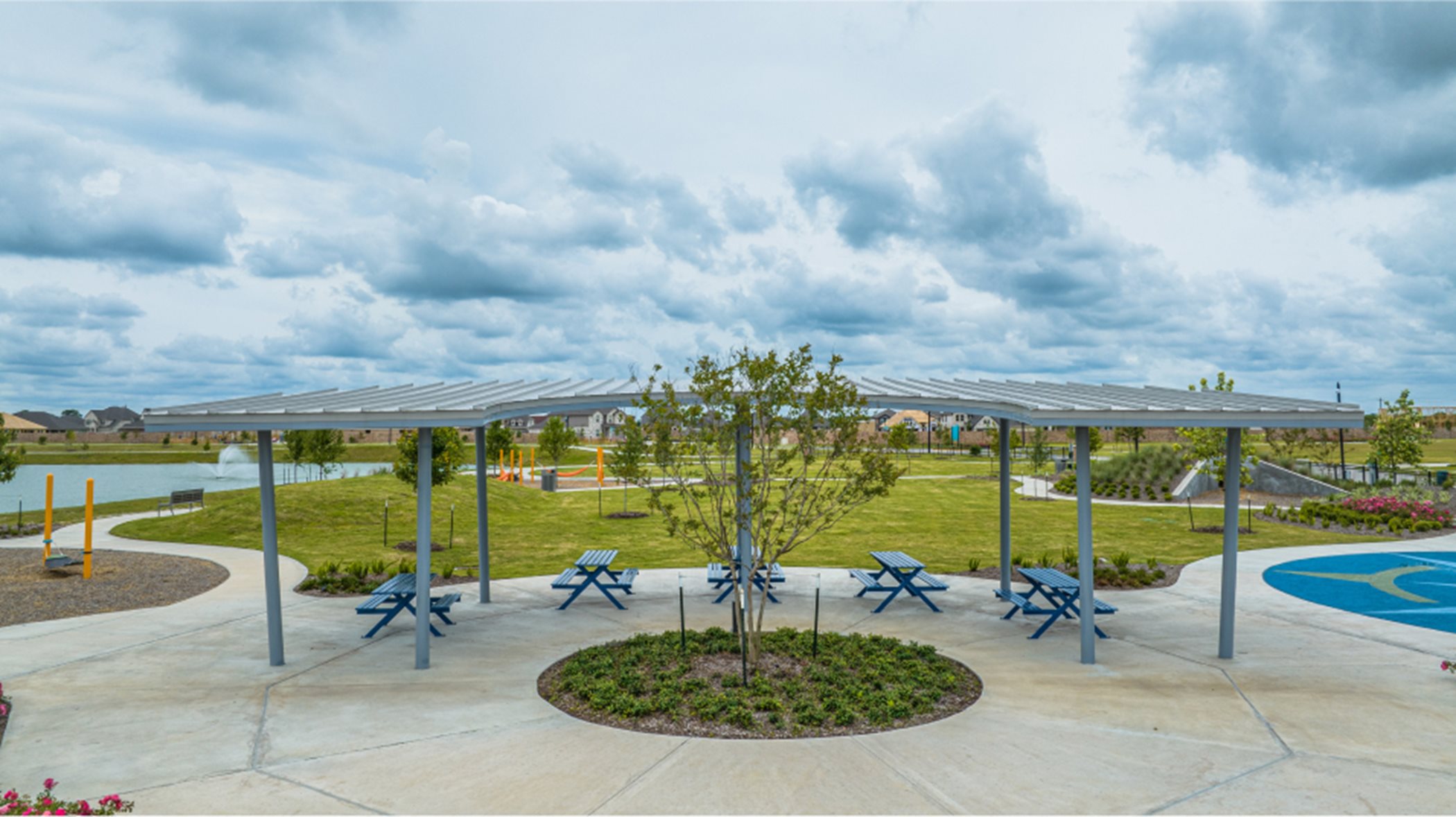 Windrose Green, Angleton, Lennar | Properties NEO