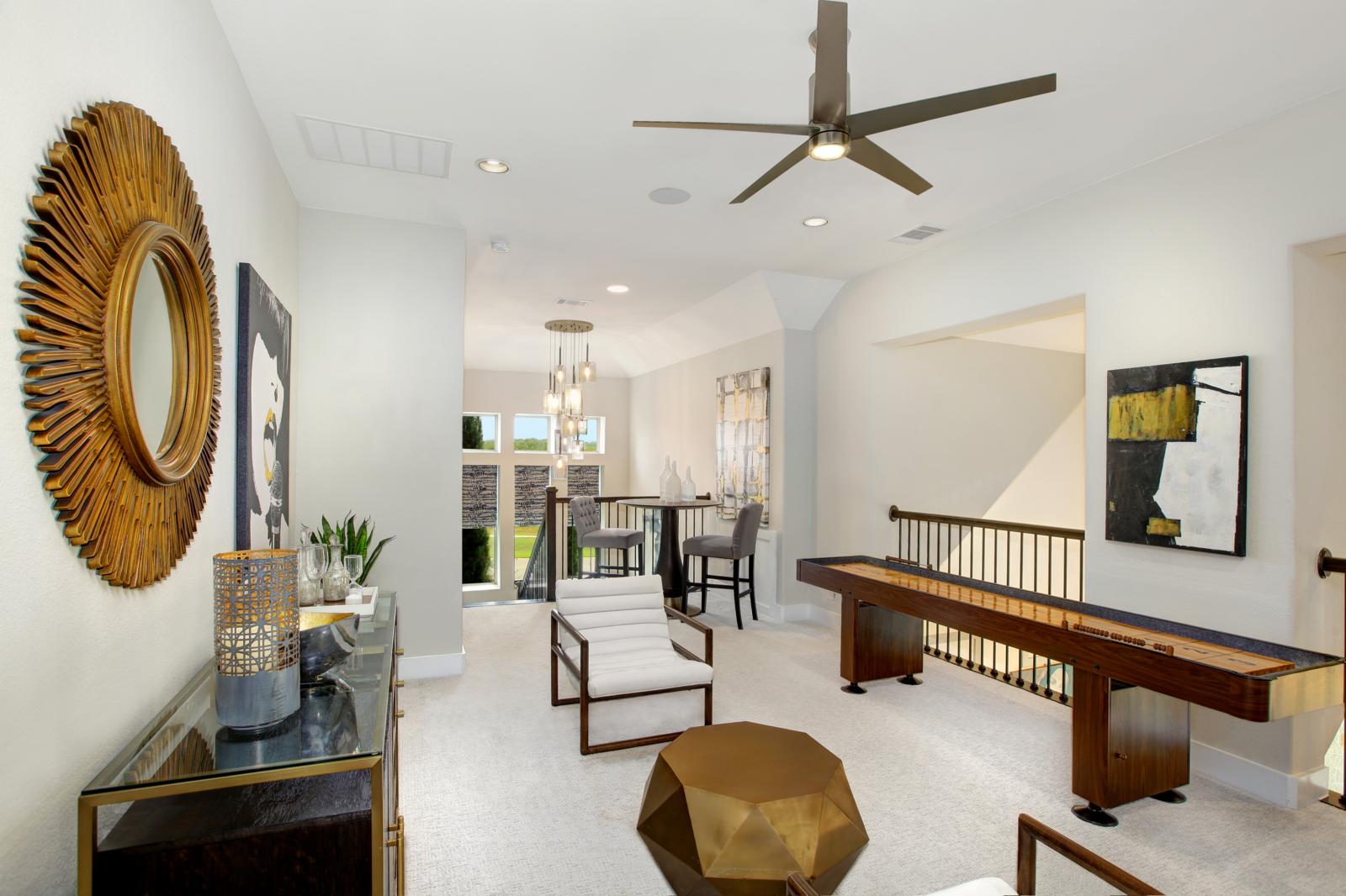 Creek Meadows West, Northlake, Drees Homes | Properties NEO