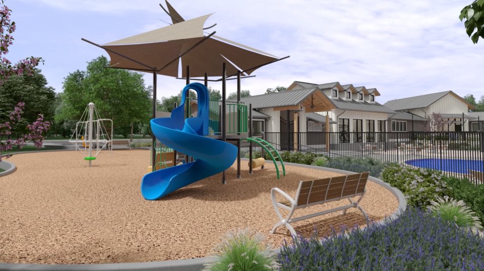 Grace Valley, Marion, Lennar | Properties NEO