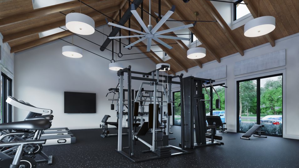 Grace Valley, Marion, Lennar | Properties NEO
