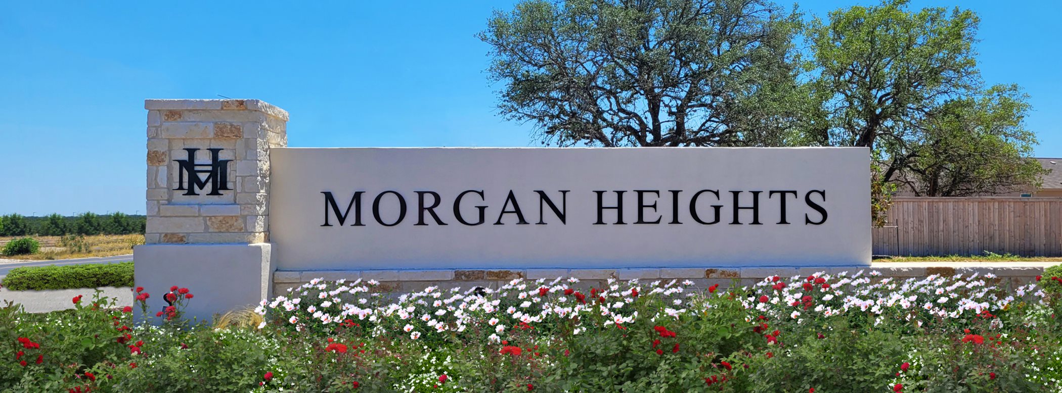 Morgan Heights, San Antonio, Lennar | Properties NEO