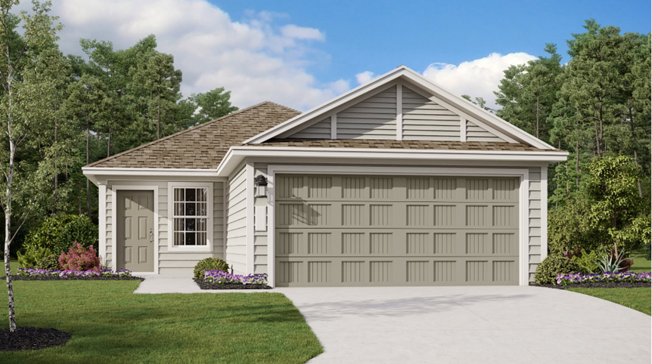 Knox Ridge, Converse, Lennar | Properties NEO