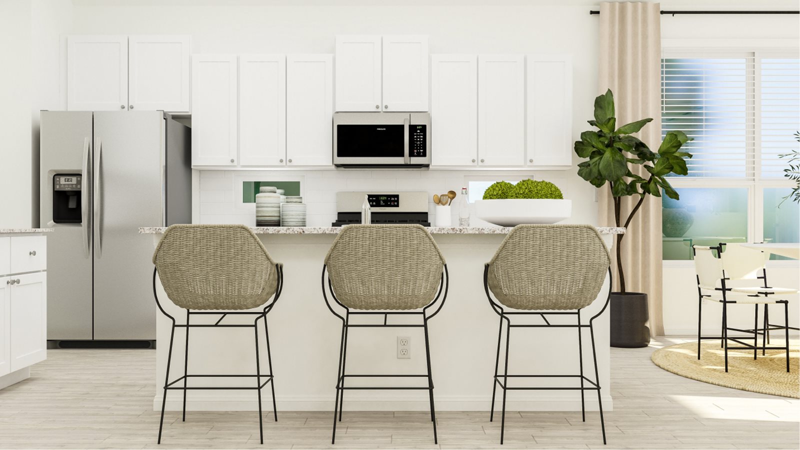 Morgan Meadows, San Antonio, Lennar | Properties NEO