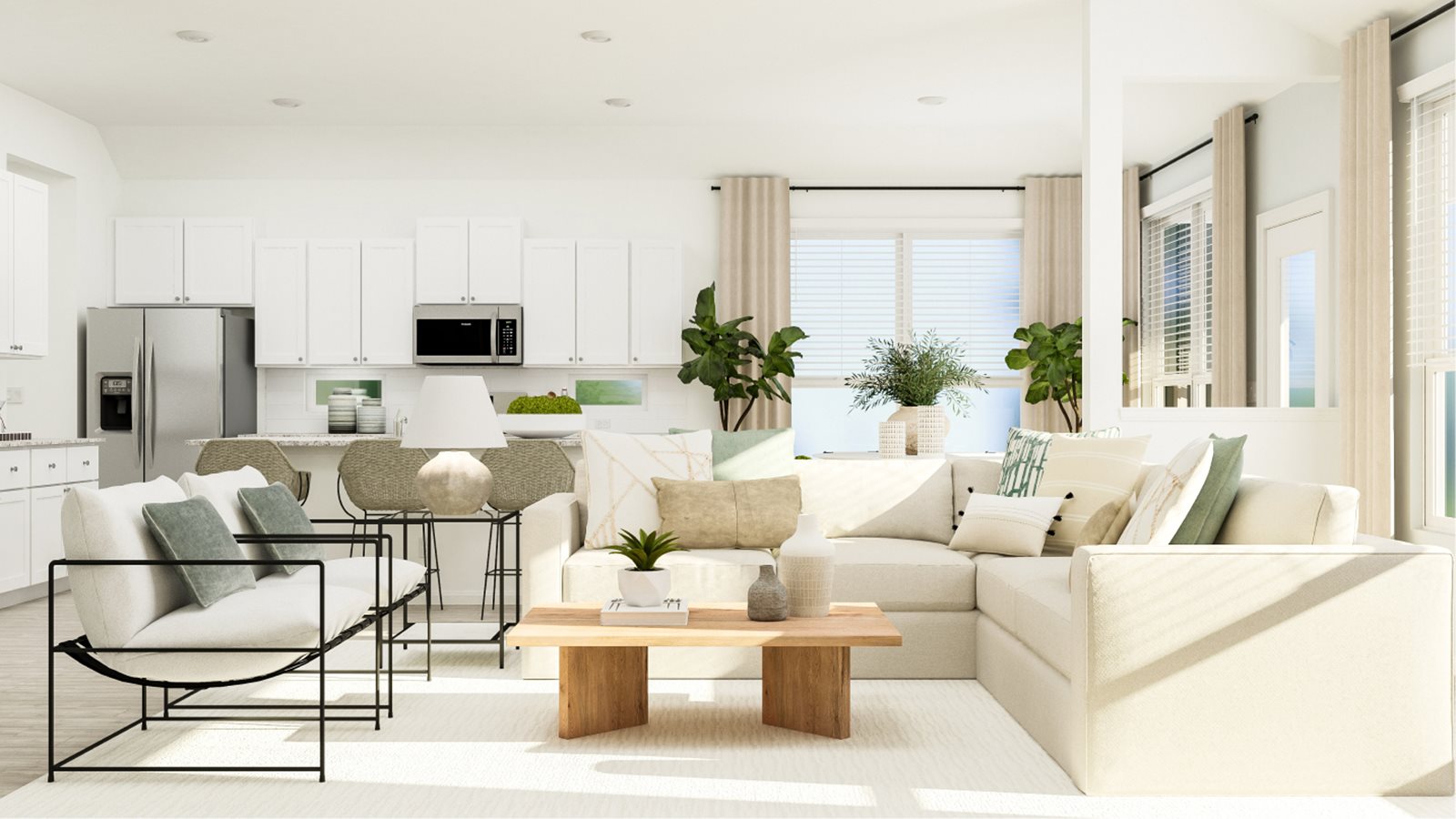 Morgan Meadows, San Antonio, Lennar | Properties NEO