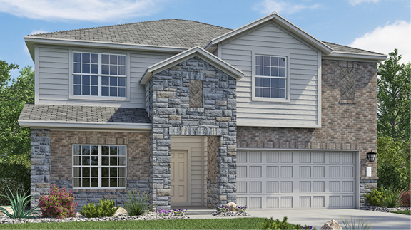 NEO | Navarro Ranch - Westfield | Lennar
