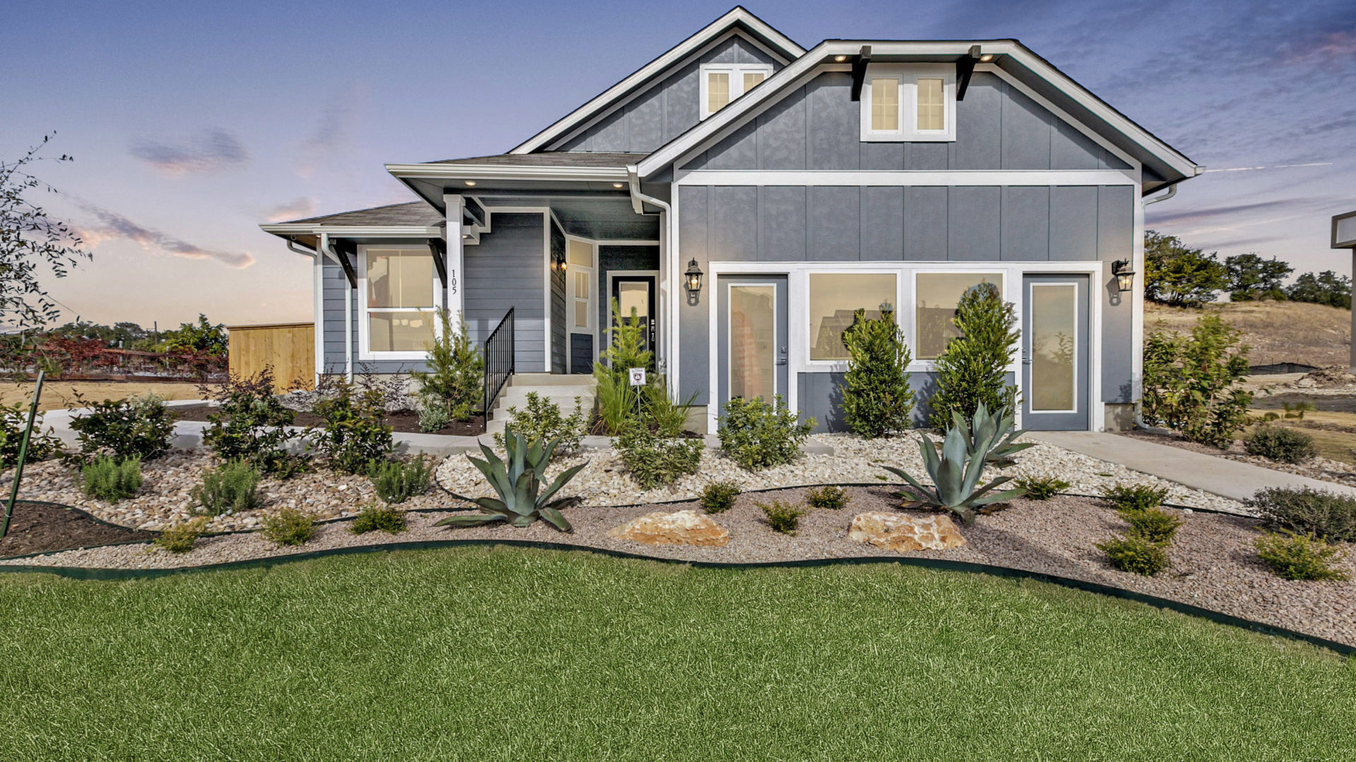 Orchard Ridge Liberty Hill