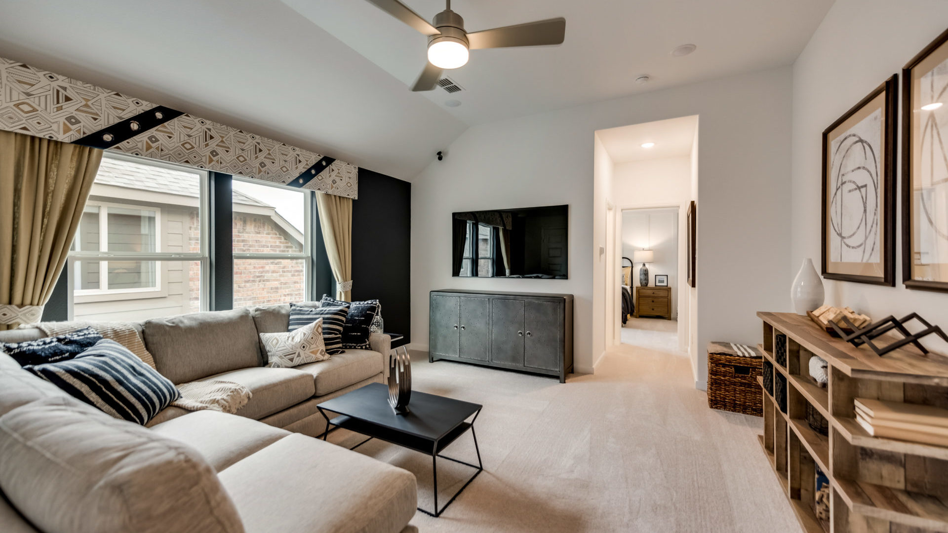 MEADOW RUN, Melissa, Pacesetter Homes | Properties NEO