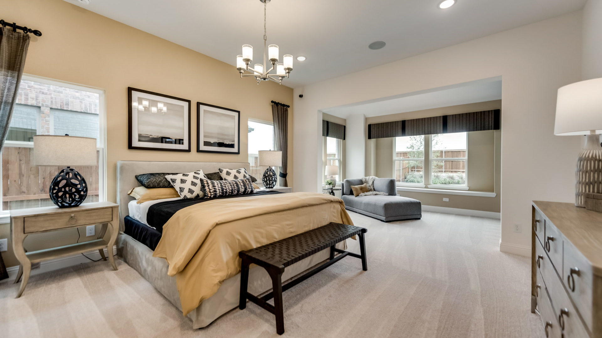 MEADOW RUN, Melissa, Pacesetter Homes | Properties NEO