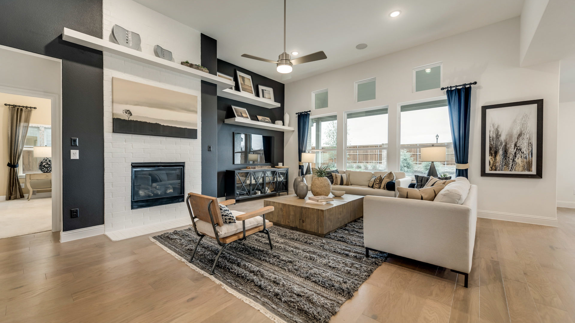 MEADOW RUN, Melissa, Pacesetter Homes | Properties NEO