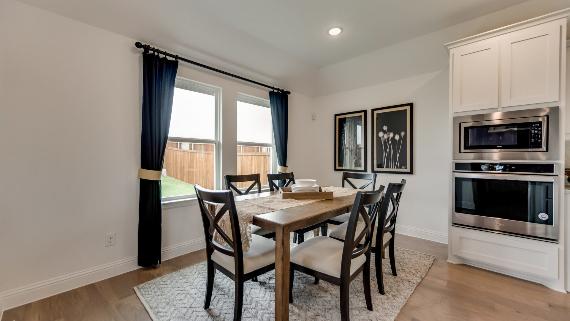 MEADOW RUN, Melissa, Pacesetter Homes | Properties NEO