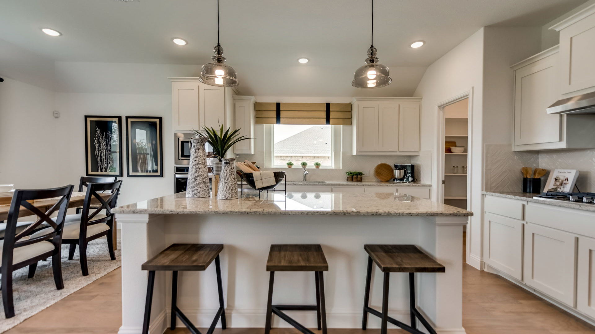 MEADOW RUN, Melissa, Pacesetter Homes | Properties NEO