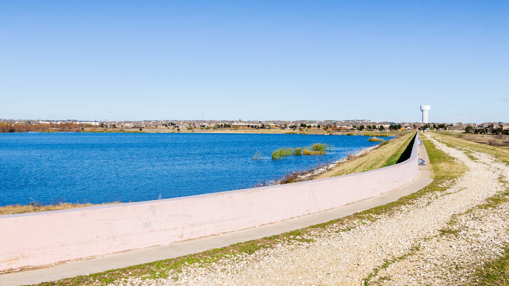 Patterson Ranch, Georgetown, Perry Homes | Properties NEO