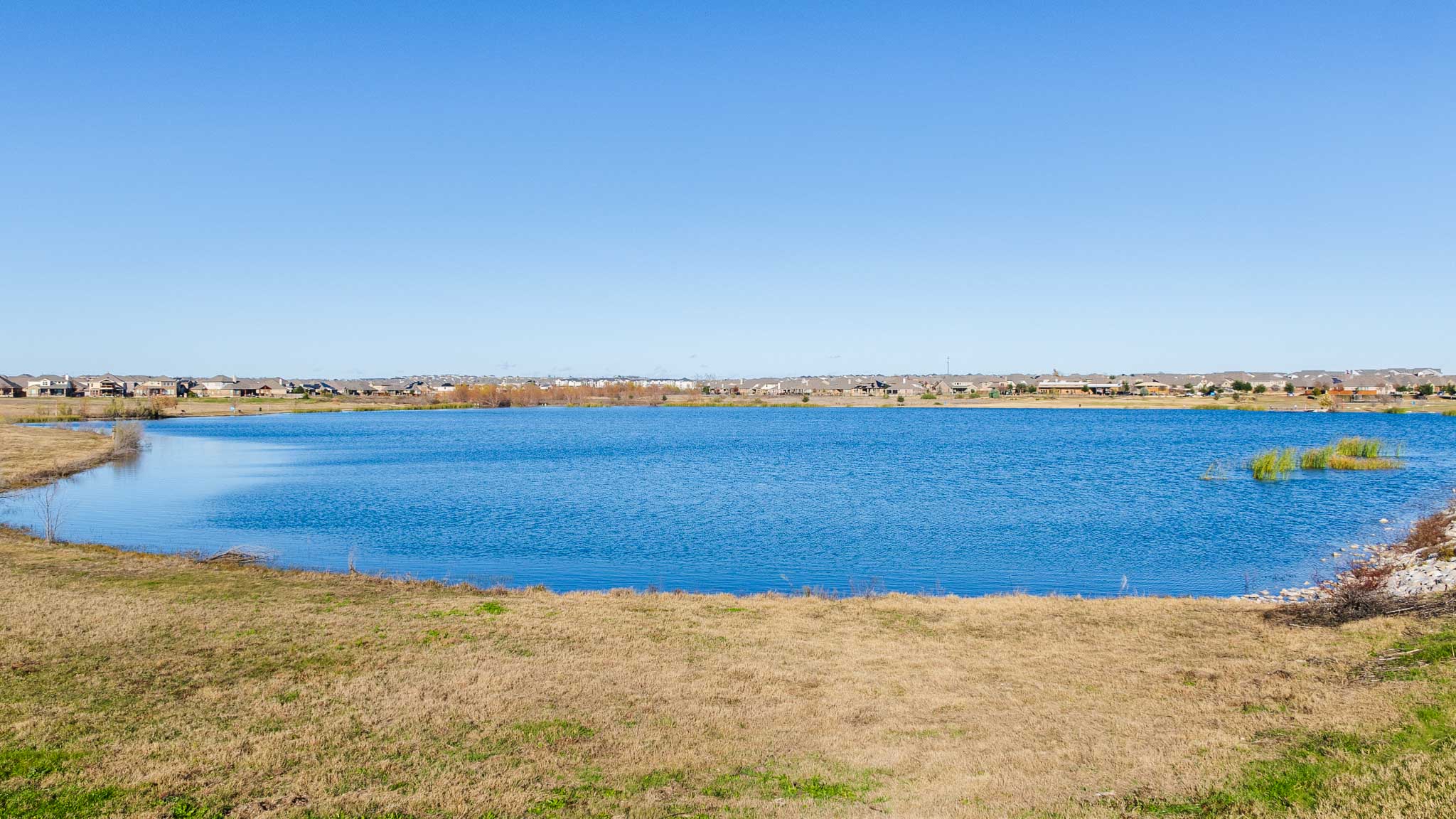 Patterson Ranch, Georgetown, Perry Homes | Properties NEO
