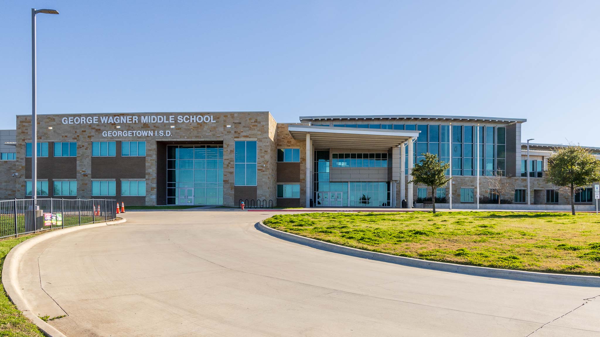 Patterson Ranch, Georgetown, Perry Homes | Properties NEO