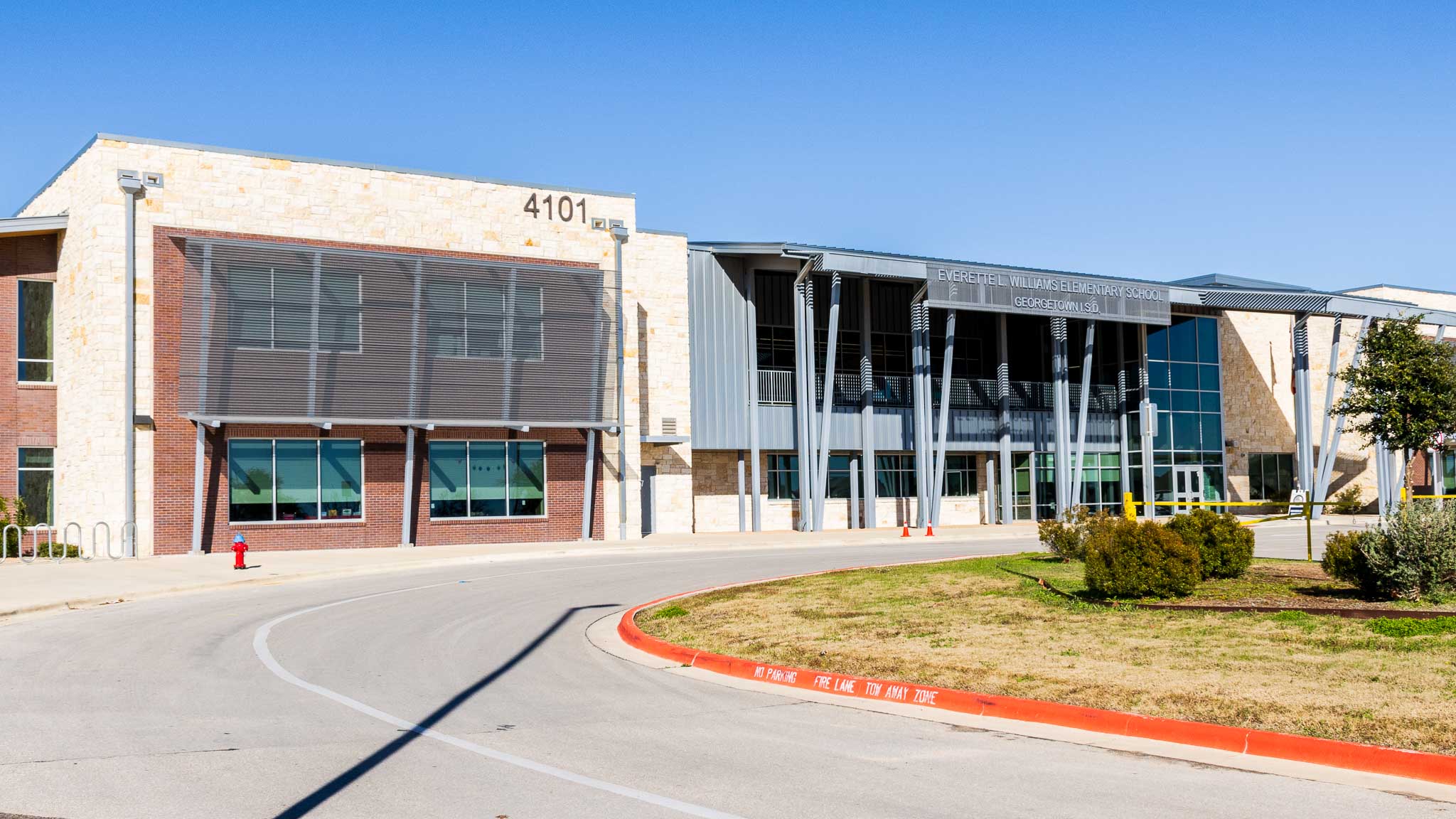 Patterson Ranch, Georgetown, Perry Homes | Properties NEO