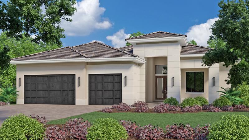 GHO Homes, Port St. Lucie, Florida | Properties NEO