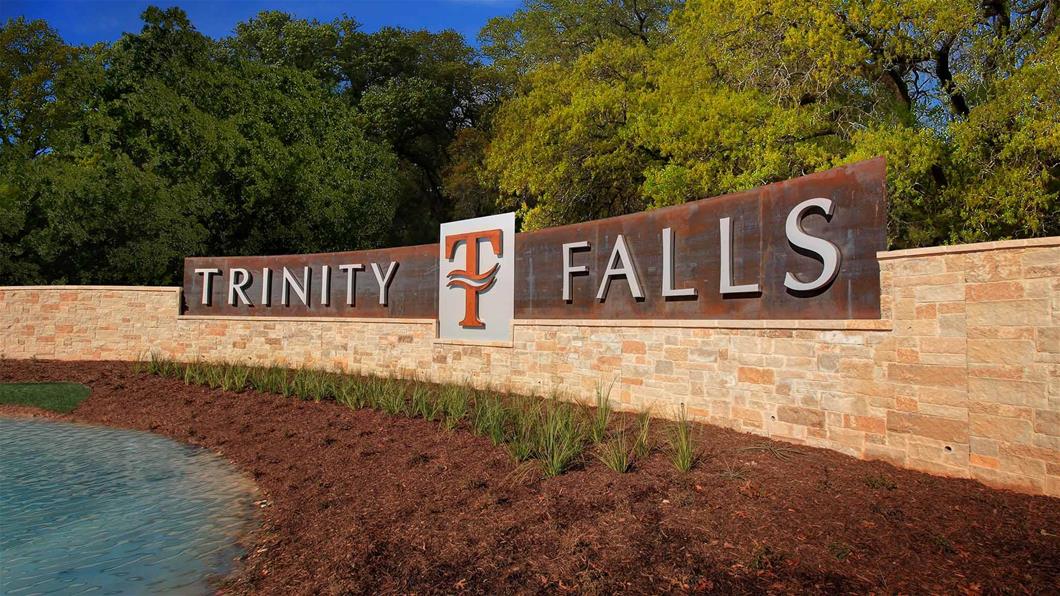 Trinity Falls, McKinney, Perry Homes | Properties NEO