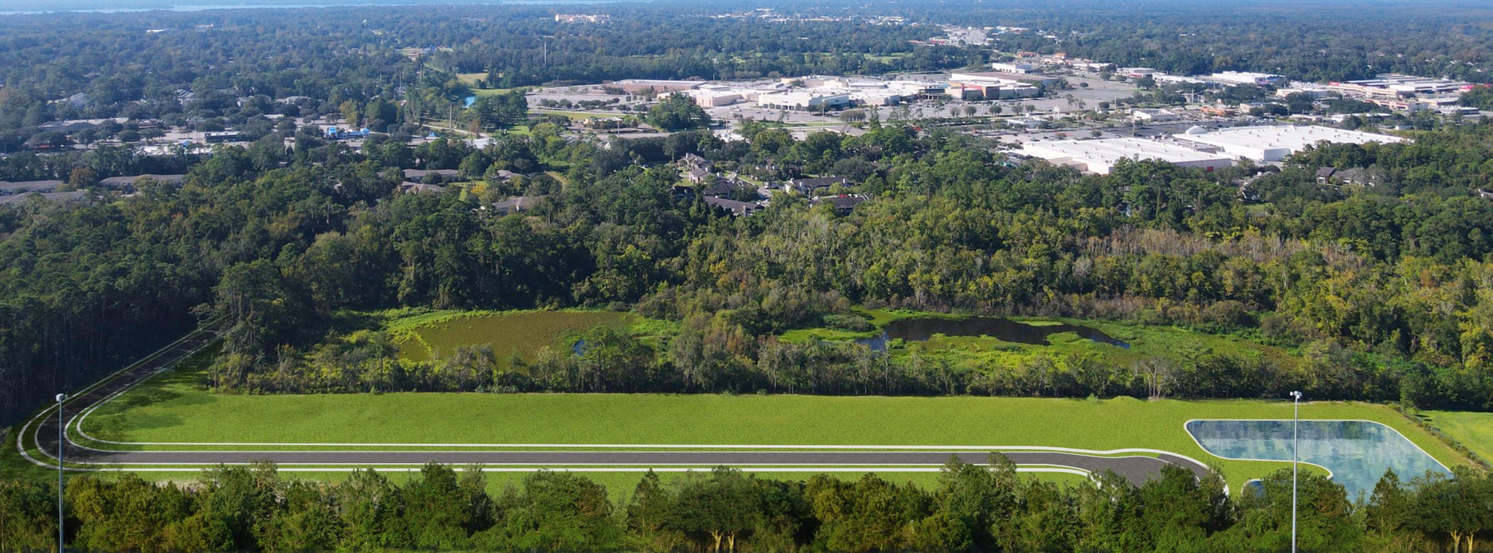 Holly Cove Townhomes, Orange Park, Lennar | Properties NEO