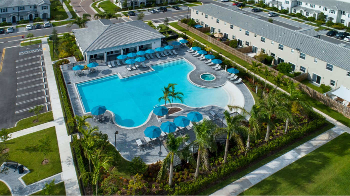 Positano, Homestead, Lennar | Properties NEO
