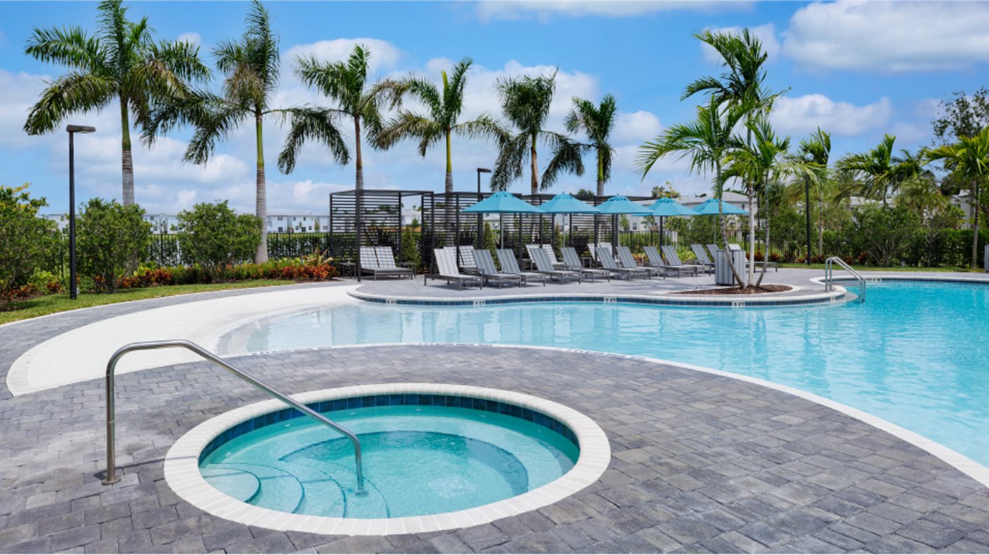 Positano, Homestead, Lennar | Properties NEO