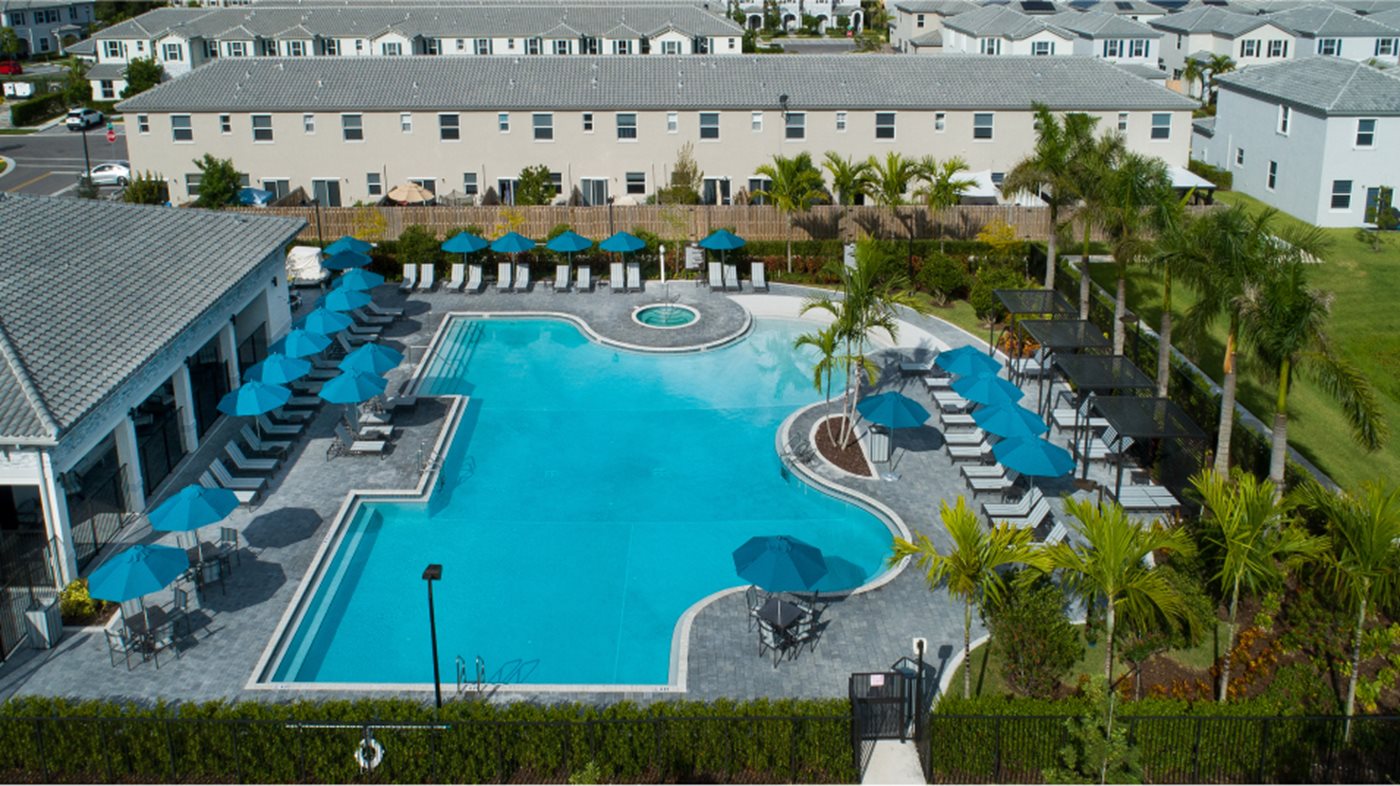 Positano, Homestead, Lennar | Properties NEO