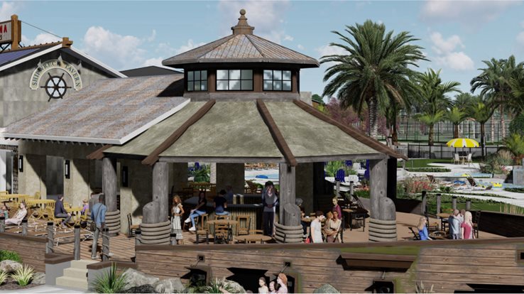 NEO | Tucker's Cove | Lennar