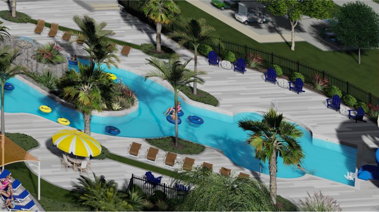 NEO | Tucker's Cove | Lennar