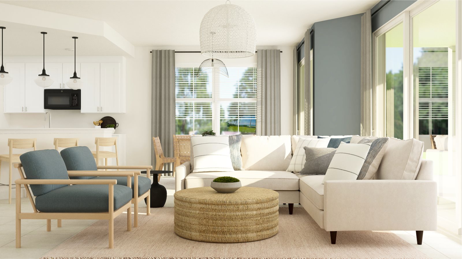 NEO | Willowgreen at Babcock Ranch