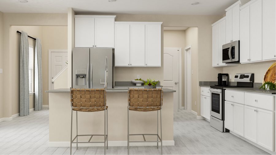 NEO | Pioneer Ranch - Pioneer Ranch 40's | Lennar