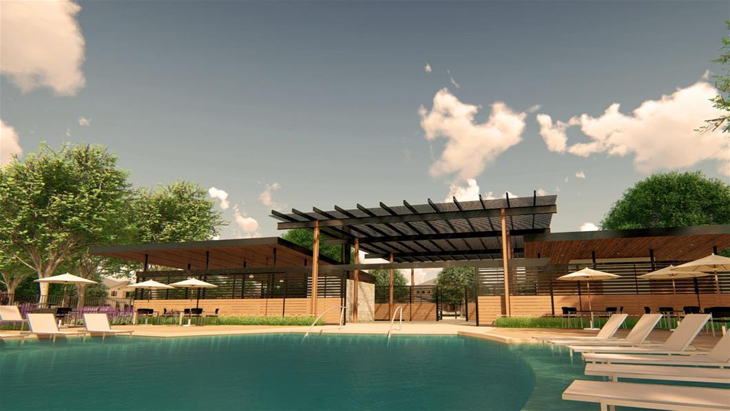 Watercrest, Haslet, Perry Homes | Properties NEO