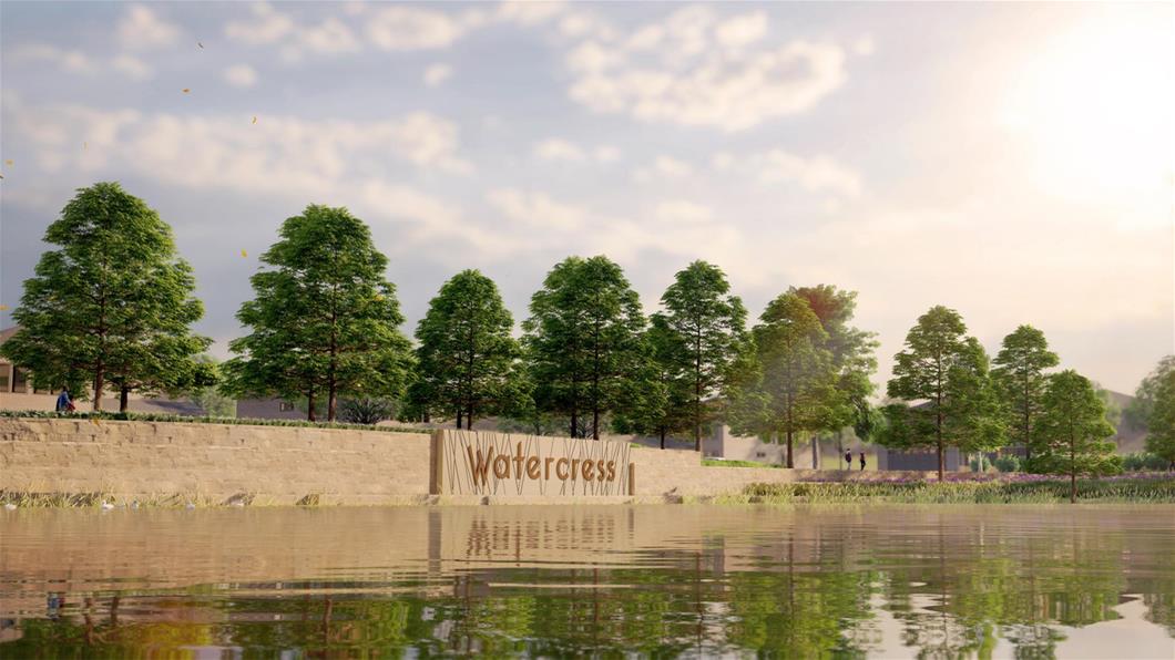 Watercrest, Haslet, Perry Homes | Properties NEO